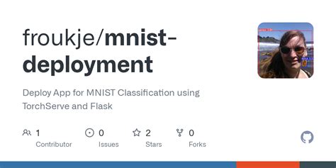github froukje mnist deployment deploy app for mnist classification
