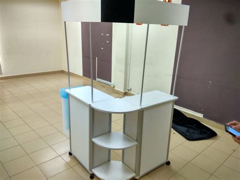 Sampling Counter Mt Resources