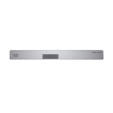 Cisco Fpr1120 Asa K9 Firepower 1120 Asa Appliance 1u Devicedeal