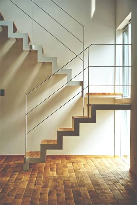 Tipologie Di Scale 7 Diversi Modelli E Quando Usarli Interni·esterni