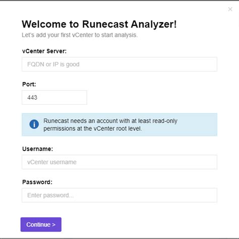 Runecast Analyzer 20 Released With History And Vmware Pci Dss Scanning