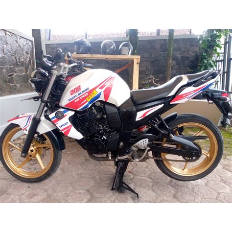 Jual Decal Byson Karbu Decal Byson Full Body Stiker Byson Karbu Bebas Request Costum Shopee