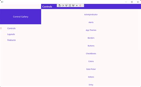 Shell Content Doesnt Resize When Navigating Between Pages · Issue