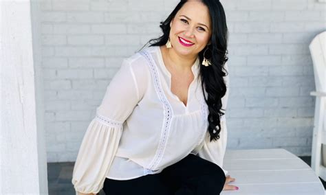 Conversations With The Inspiring Carolina Lopez Voyage Dallas Magazine Dallas City Guide