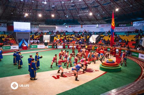 Өнөө жил Үндэсний их баяр наадамд шөвгөрсөн нэг бөхөөс допинг илэрчээ