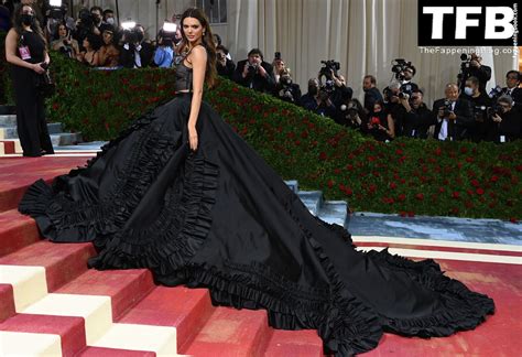 Kendall Jenner Nude The Fappening Photo 1799961 Fappeningbook