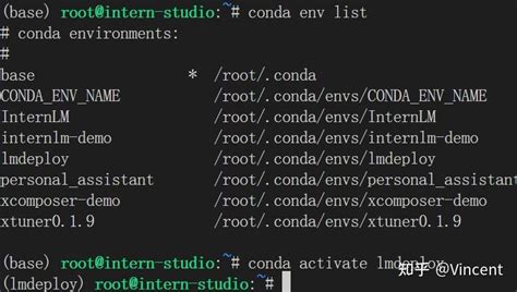 Lmdeploy 的量化和部署 知乎