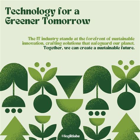 Logik Labs On Linkedin Sustainability Tech Logiklabs