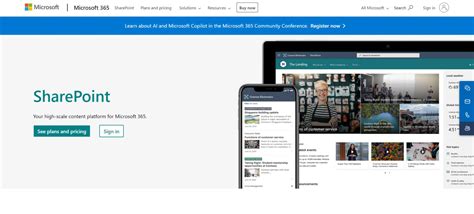 drupal vs sharepoint for government promet source