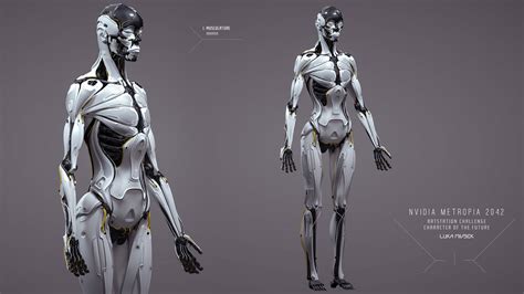 Android On Behance
