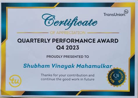 shubham mahamulkar on linkedin i am thrilled to share that 2023 has
