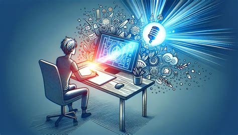 Revolutionizing Design Software The Rise Of Voice Command Interfaces