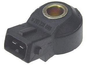 OBD-II Trouble Code: P0325 Knock Sensor Circuit Malfunction