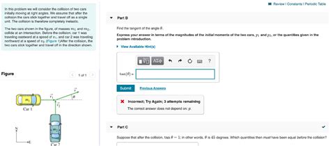 Solved Review Constants Periodic Tablo In This Problem We