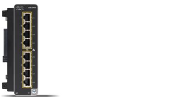 Cisco Catalyst IE3300 Rugged Series Switches Cisco