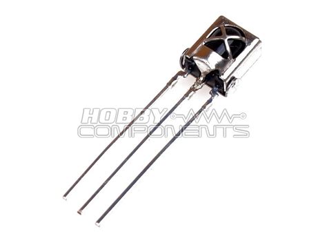 1838b Infrared Ir Receiver