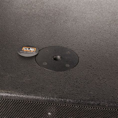 DB Technologies DVA S DP Active Subwoofer CUE Sale