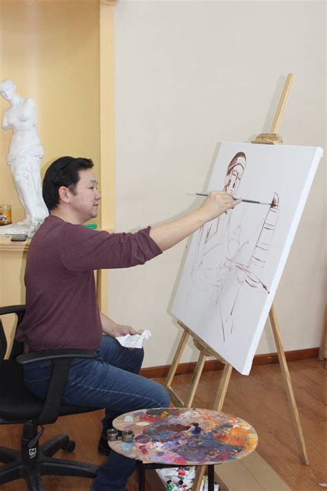 Дүрслэх урлагийн багш нар хамтран судалбар хийжээ