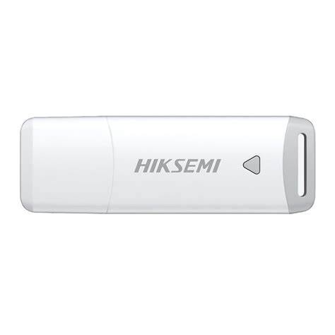 Pen Drive Hiksemi Cap 64gb Usb 2 0 Branco Hs Usb M220p 64g Pichau