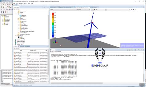 Dnv Sesam Marine 2025 تحلیل سازه‌های دریایی و اکتشاف نفت و گاز