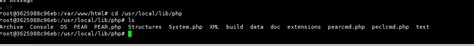 Php 利用pearcmd实现裸文件包含 Csdn博客