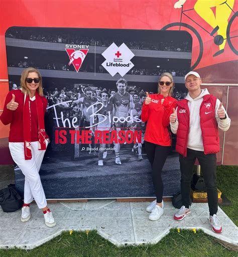 In The Middle Of A Crazy Grand Final Weekend It Was Fantastic To Catch Up With The Australian