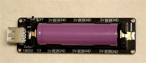 Playing With Ultra Sensitive Magnetometer Rm3100 Details