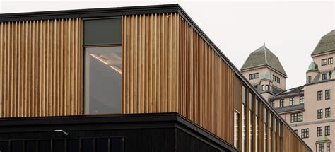 Mass Timber Buildings Construction Consultancy Sweco Uk