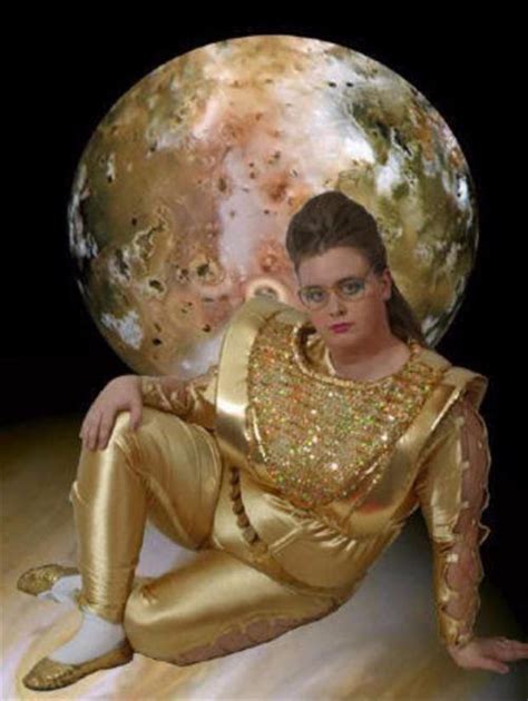 Sean Ward Glamour Shots Random Crap Sean Ward