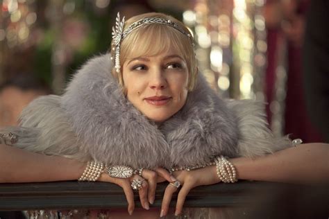 Great Gatsby Daisy Costume