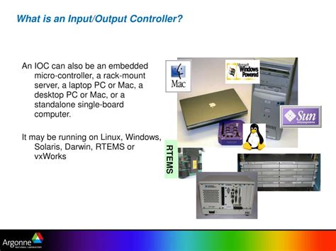 ppt input output controller ioc overview powerpoint presentation