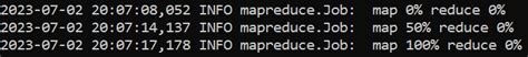 Reduce Is Not Running In Mapreduce Hadoop Stack Overflow