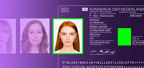 Regula Updates Id Document Scanning To Detect Image Forgeries Snuff Out ‘ghost Images