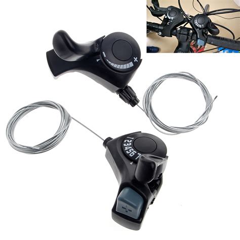 Fiets Derailleur Trigger Shifter SL TX R Trigge Grandado