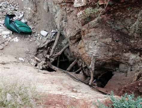 SAPS Continues Crackdown On Illegal Mining Operations DefenceWeb