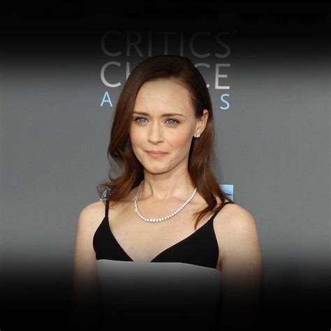 Alexis Bledel Zodiac 60 Photos