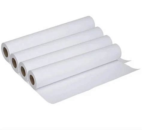 Cad Plot Inkjet Plotter Paper Gsm At Roll Plotter Paper Rolls In Tiruvallur ID