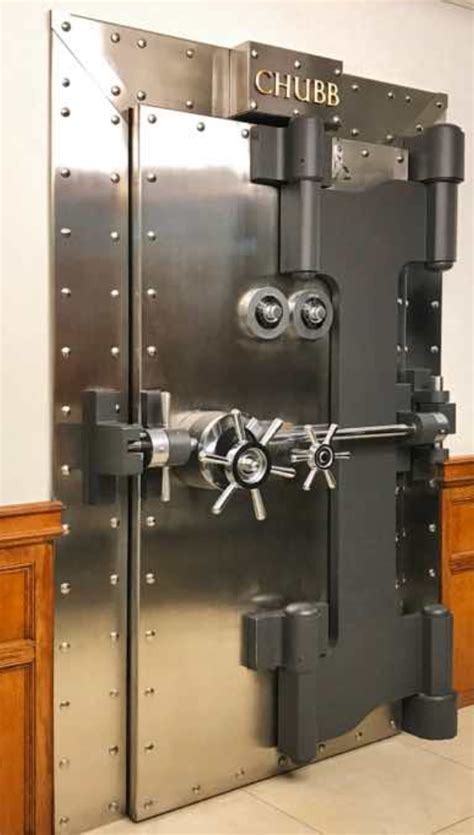 Ocw Security Vaults Redefining The Private Vault Experience