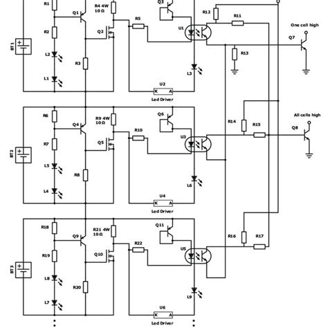 Base Emitter Voltage As A Function Of Collector Current Download Scientific Diagram