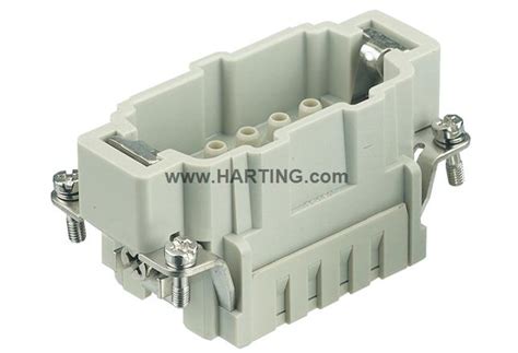 Han E HMC M C HARTING Technology Group