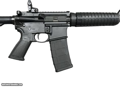 Ruger Ar 556