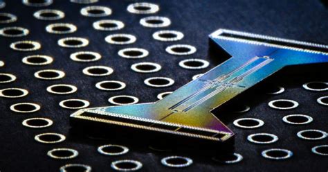 Honeywells System H1 Quantum Computer Now Available On The Cloud