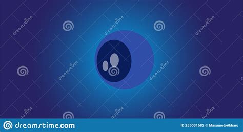 Eyes Transition Effect Stock Illustrations 4 Eyes Transition Effect