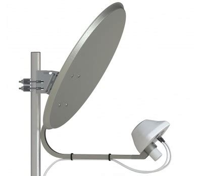 Antex UMO–3F MIMO Облучатель для спутниковой антенны купить в Минске ...