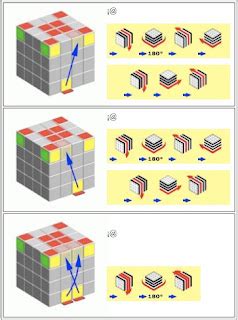 Rubik S Cube Solve How To Solve A X Rubik S Cube