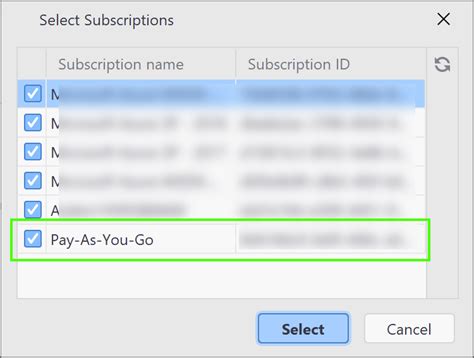 Azure Cli Authentication Does Not Show Subscriptions For All Tenants