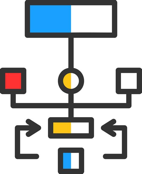 Algorithm Vector Icon Design Vector Art At Vecteezy