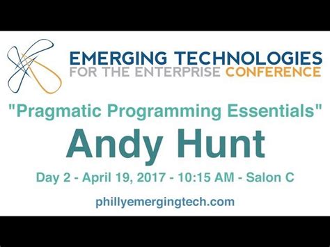 Free Video Pragmatic Programming Essentials Lessons From The