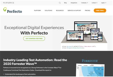 25 Awesome Mobile Testing Tools And Platforms For Android And IOS MobileApps Com
