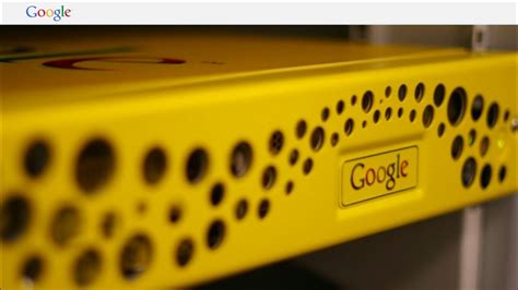 Unleashing The Power Of Google Search Appliance T4 Enhanced Enterprise